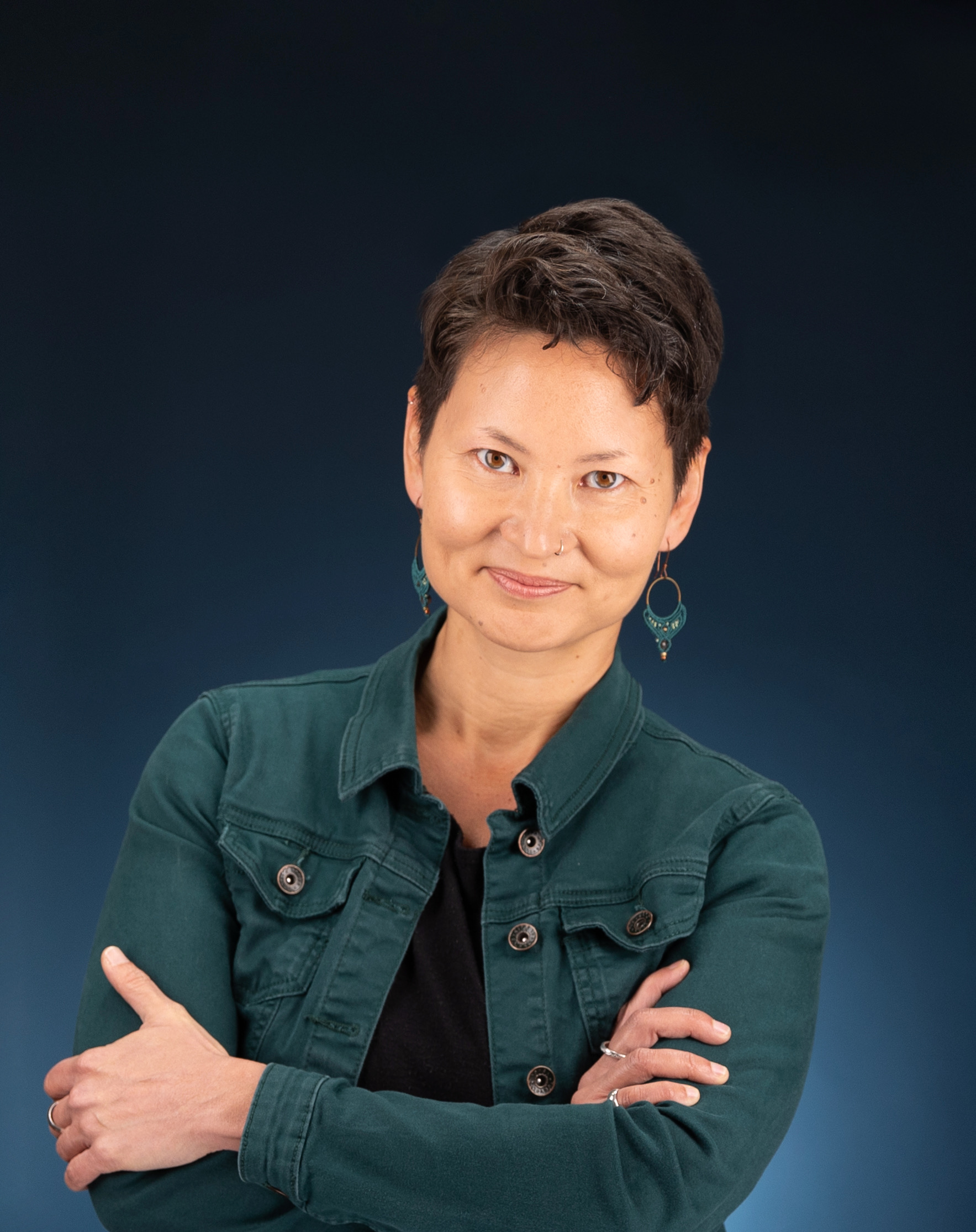 Jennifer Perrine Bio - Literary Arts