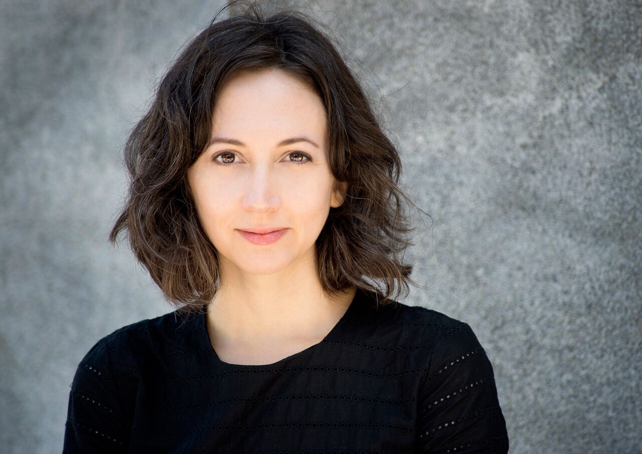 Danielle Dutton Bio - Literary Arts