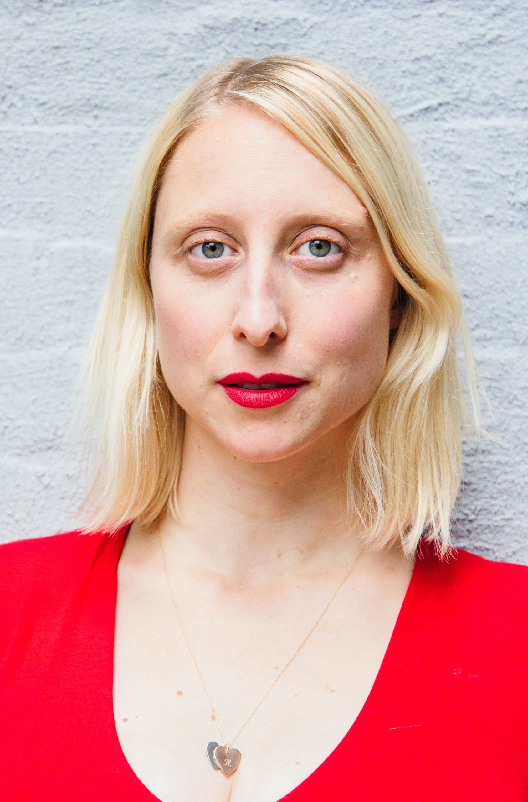 Emma Straub Bio - Literary Arts