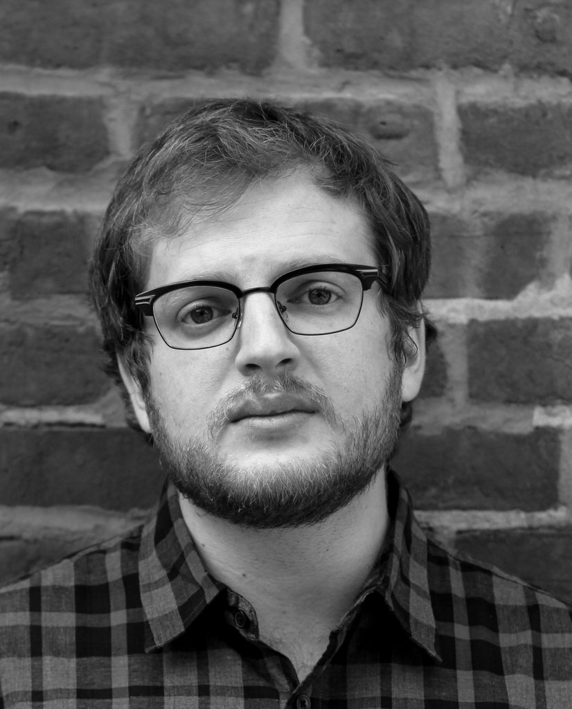 Justin Taylor Bio - Literary Arts