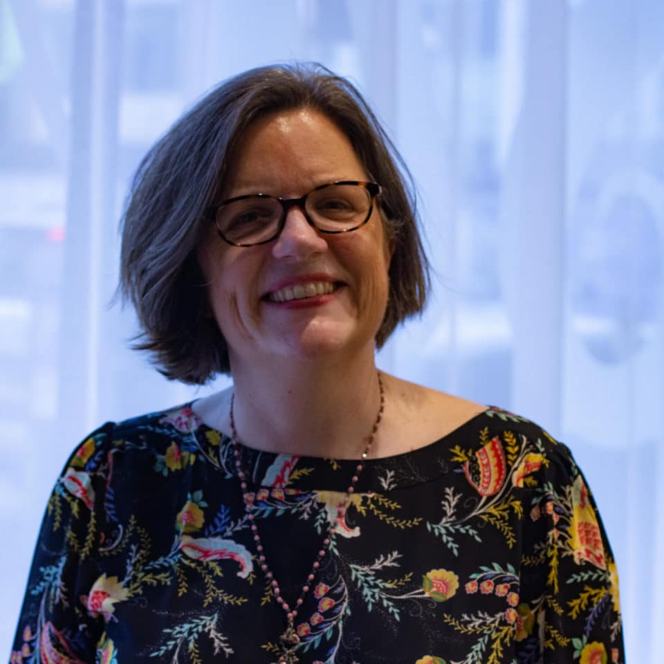 Our Staff - Literary Arts