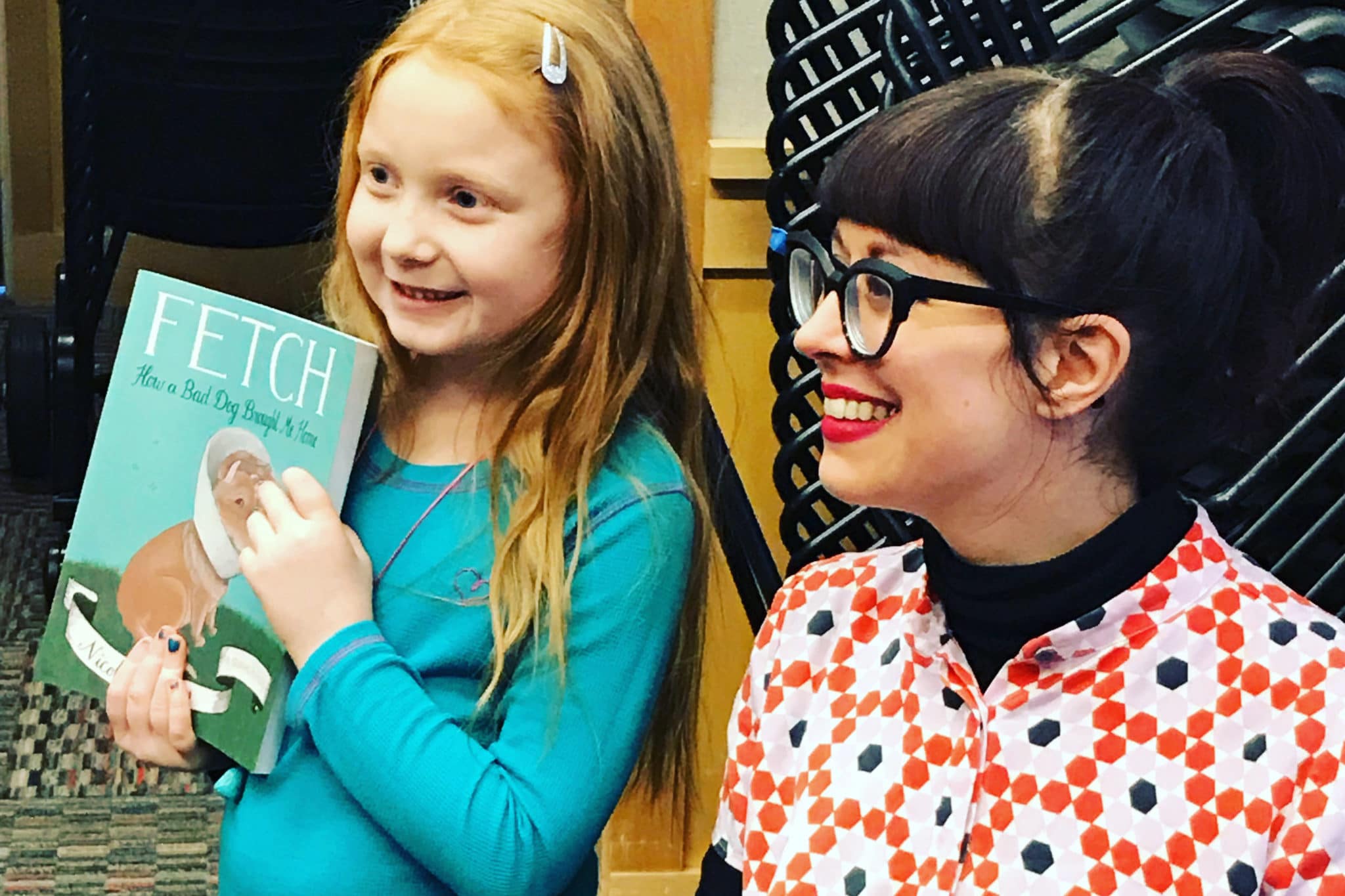 Oregon Book Awards - Literary Arts