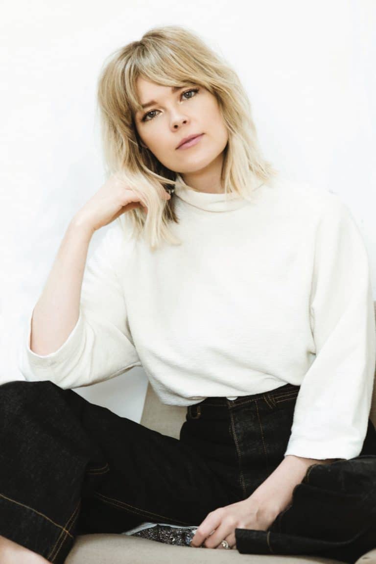 Meet 2025 Oregon Literary Fellow, Chelsea Bieker - Literary Arts