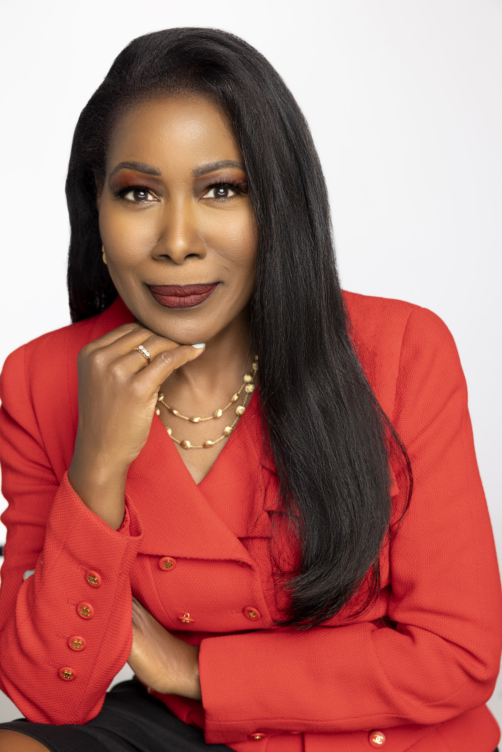 Isabel Wilkerson Bio Literary Arts