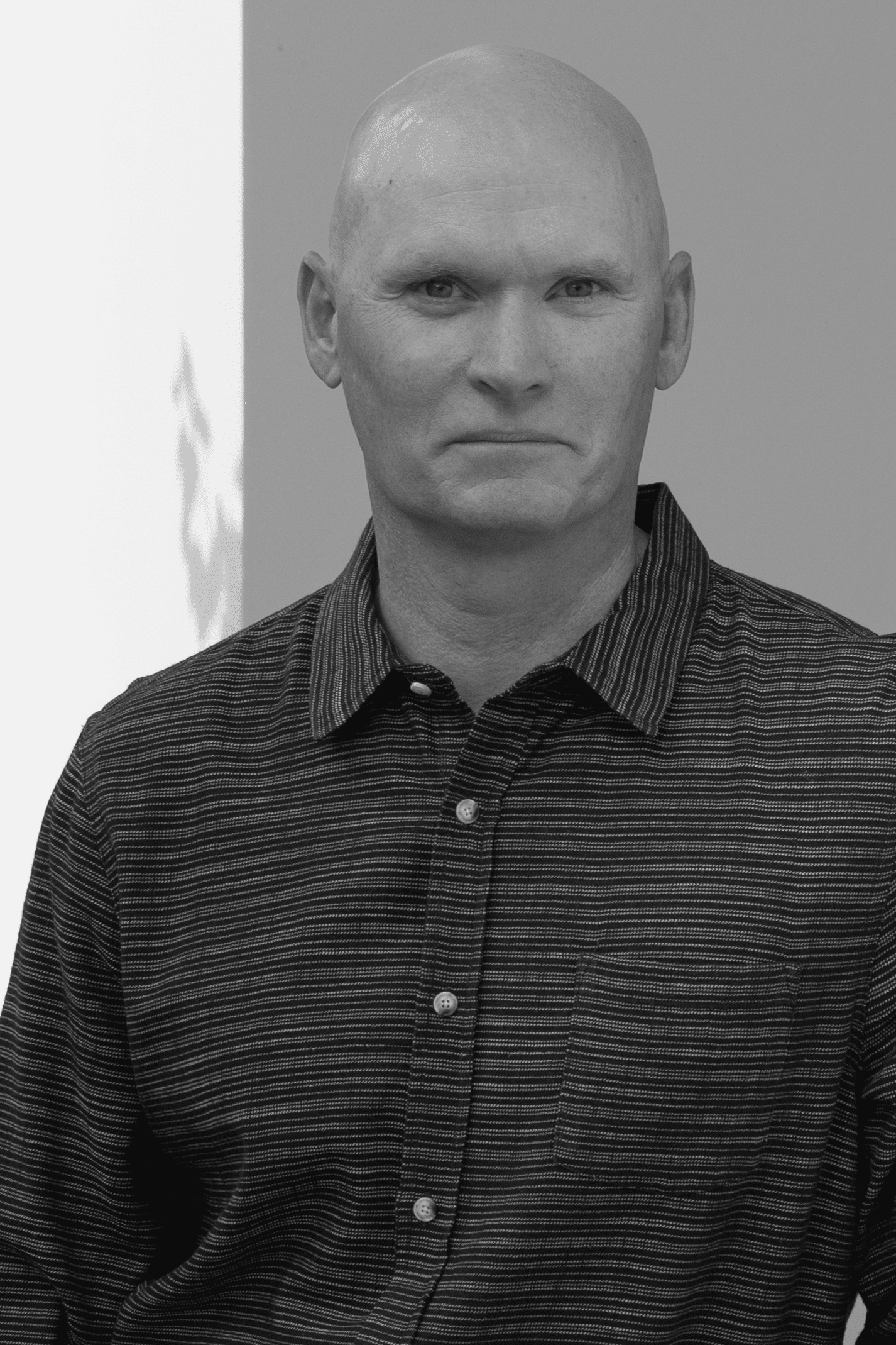 Anthony Doerr Bio - Literary Arts