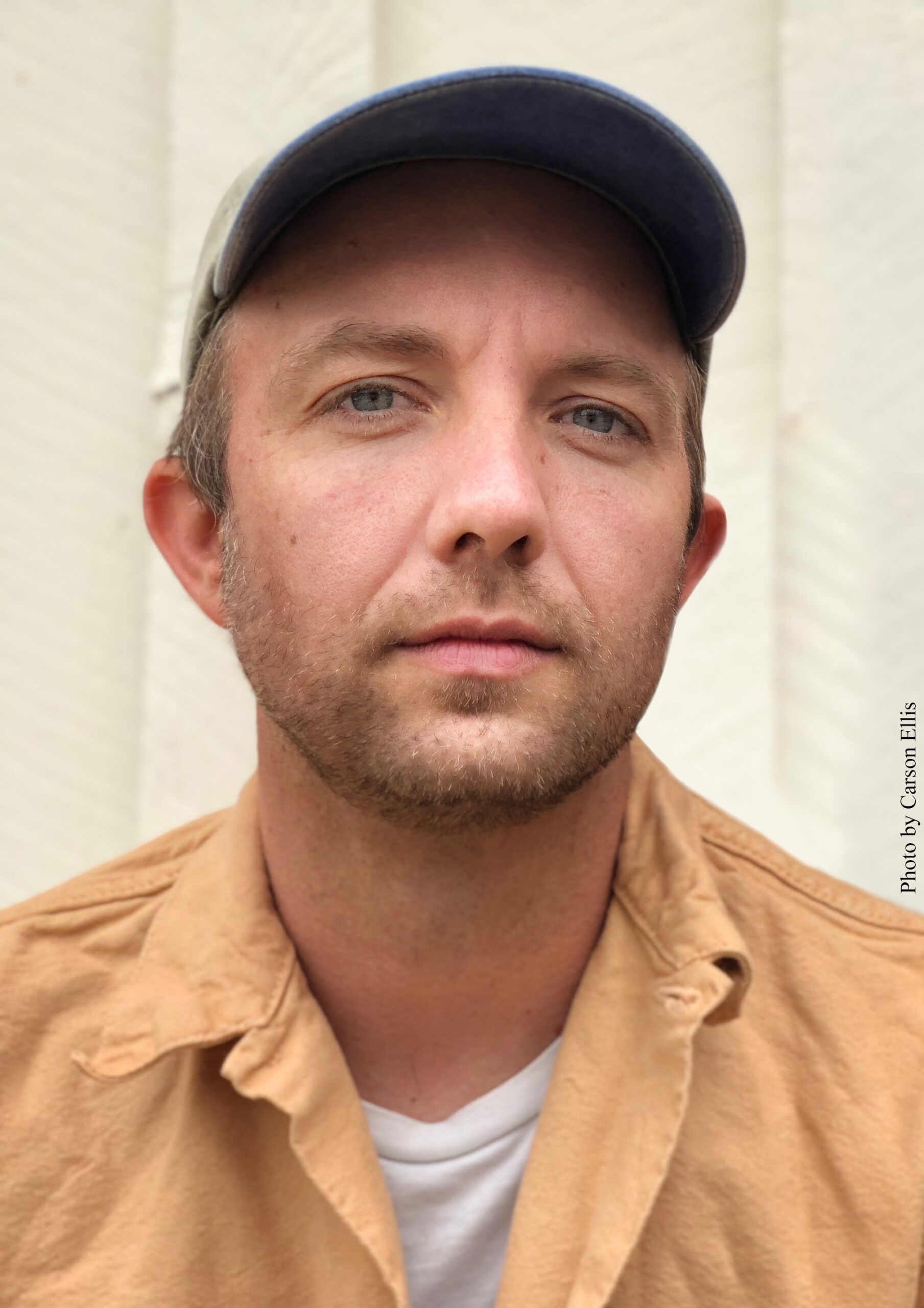 Jon Klassen Bio - Literary Arts