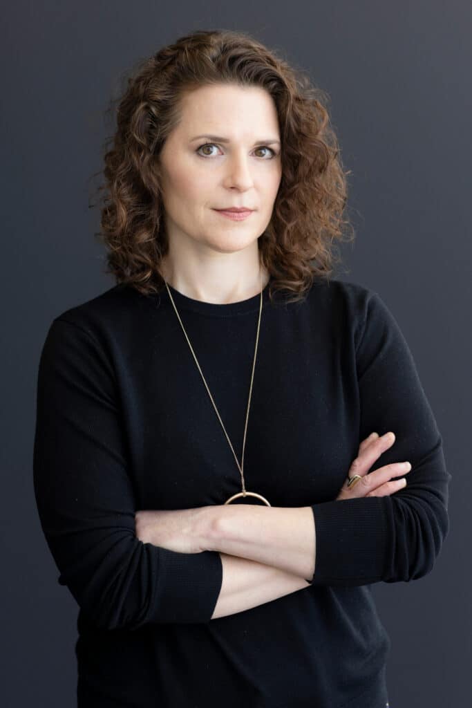 Michelle Wildgen Bio - Literary Arts