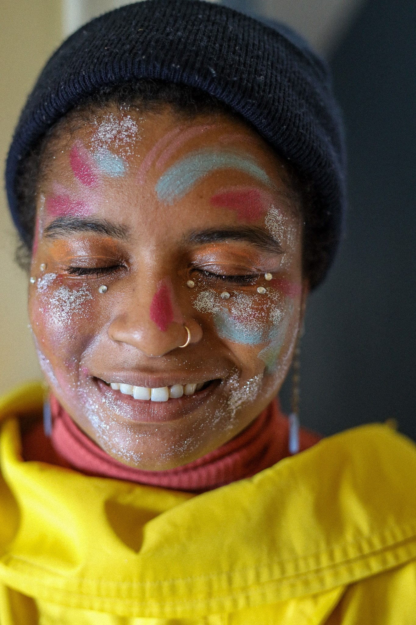 Zoë Gamell Brown Bio - Literary Arts