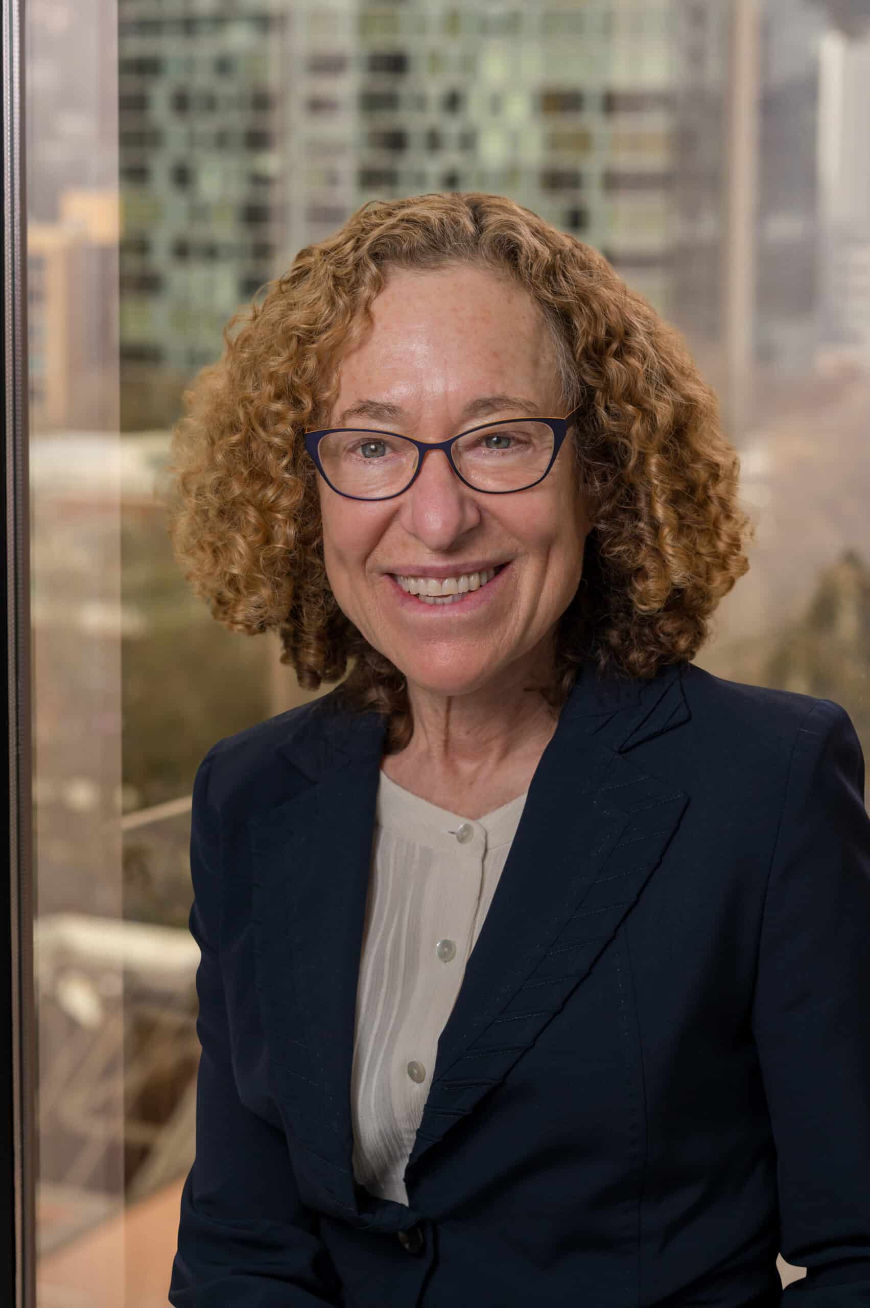 Board of Directors - Literary Arts