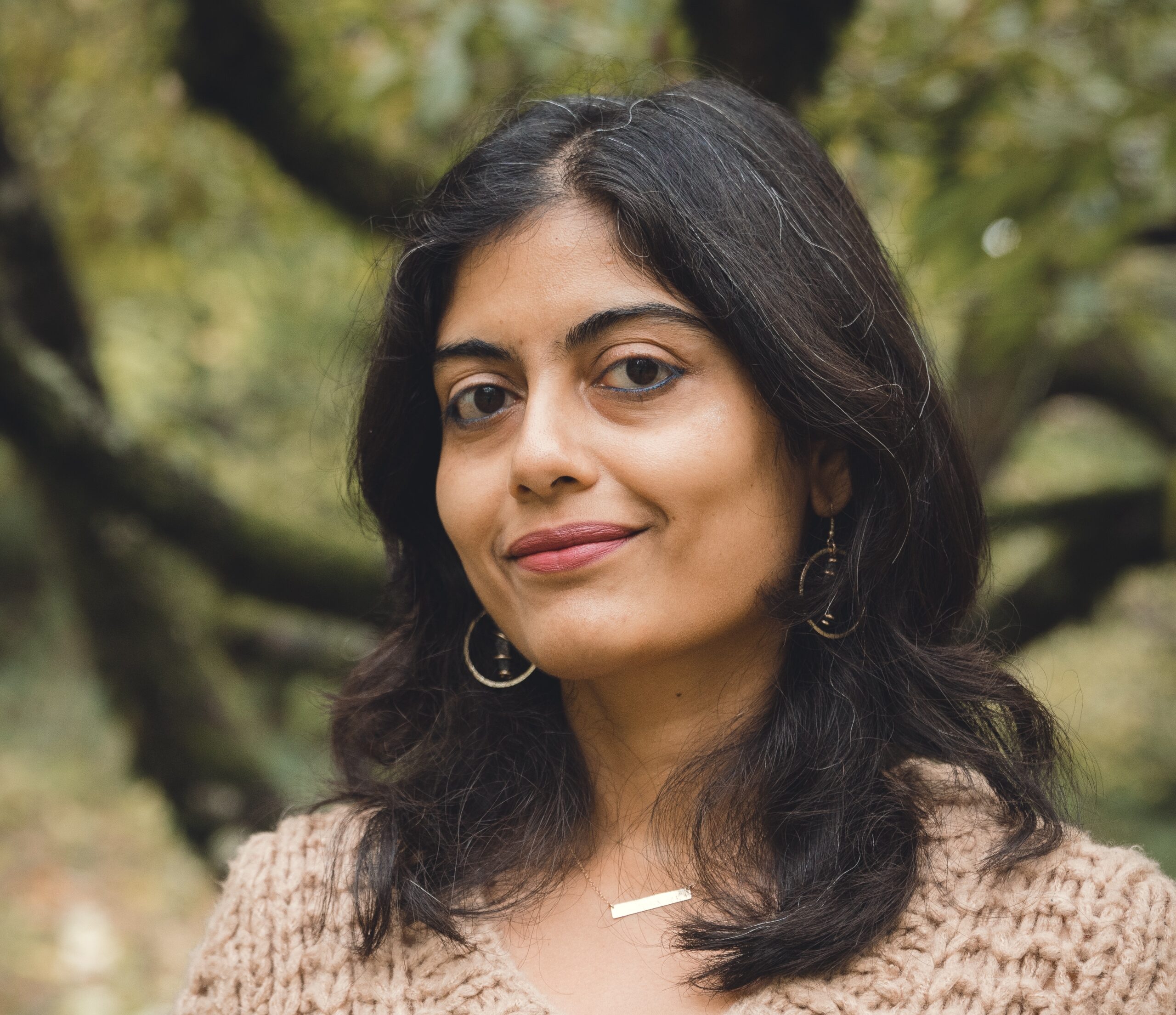 Meet Ami Patel, 2024 Oregon Literary Fellow - Literary Arts