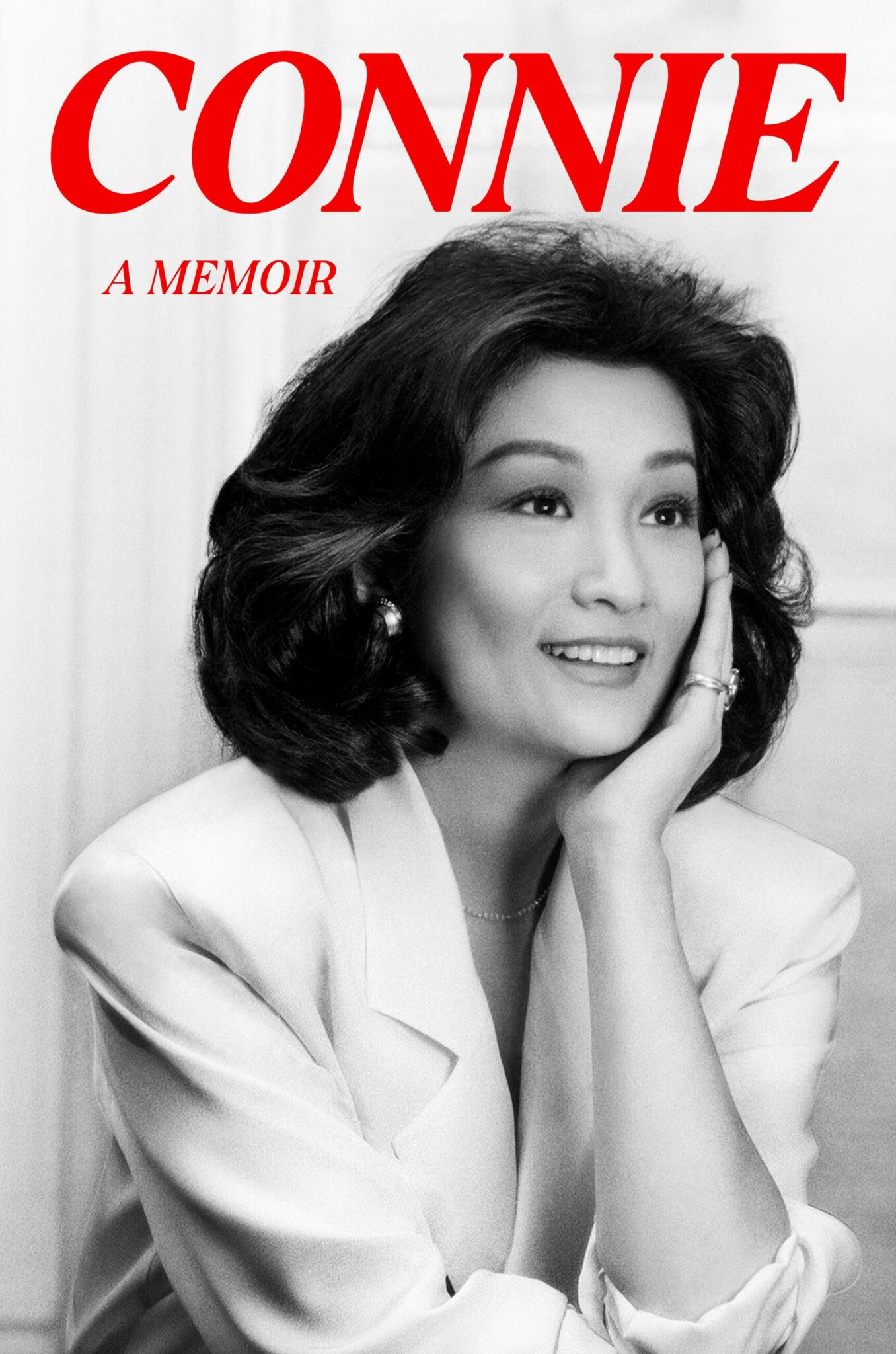 See Iconic Journalist Connie Chung in Portland This Fall - Literary Arts