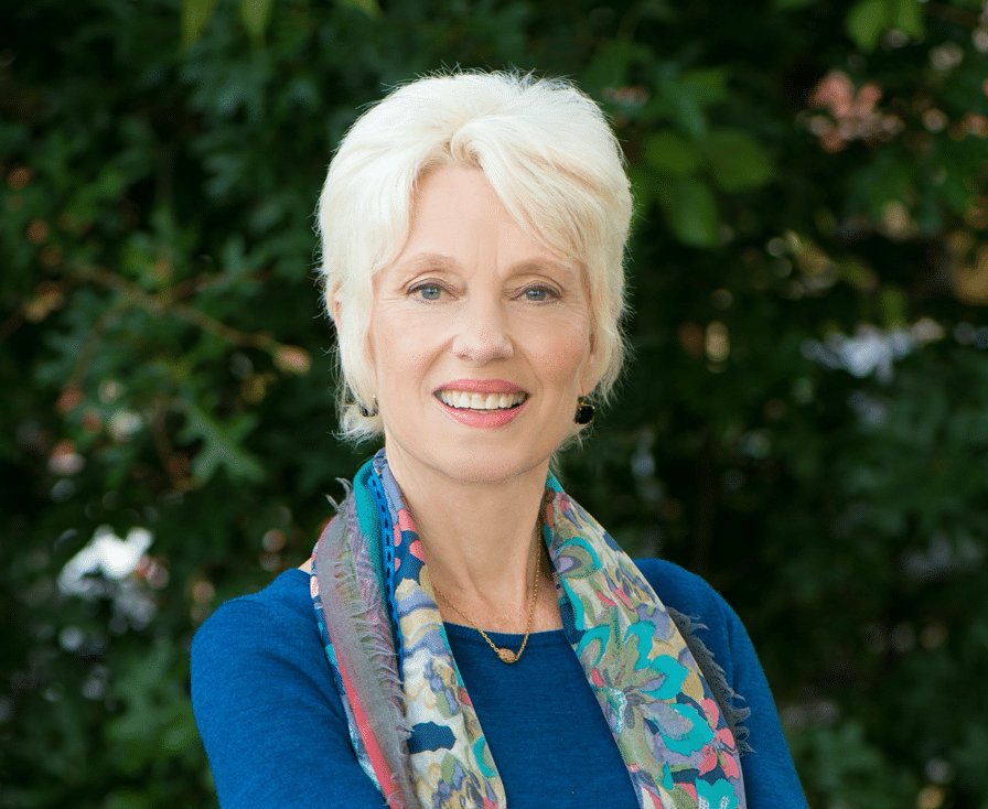 Leaving a Legacy: Susan Hammer - Literary Arts