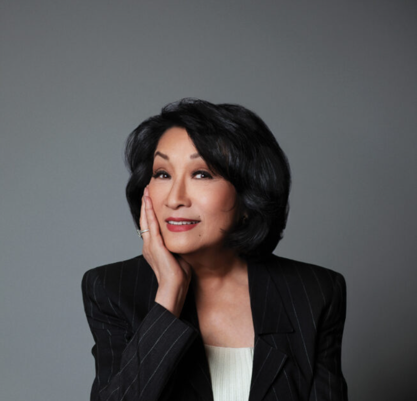 Get to Know Connie Chung - Literary Arts
