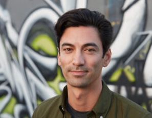 Teacher Spotlight: Daniel Nieh - Literary Arts