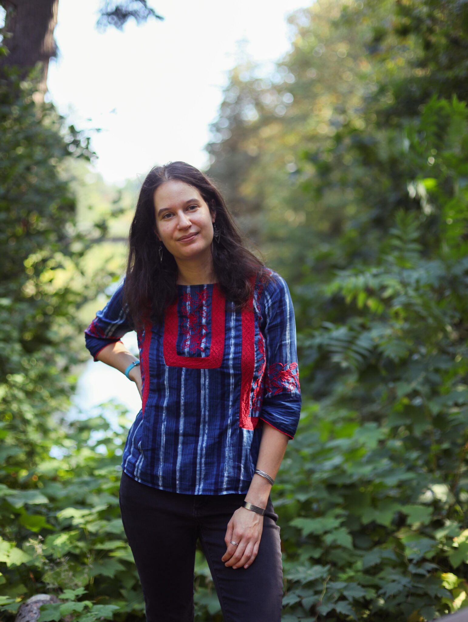 Meet Zoë Ballering, 2025 Oregon Literary Fellow - Literary Arts