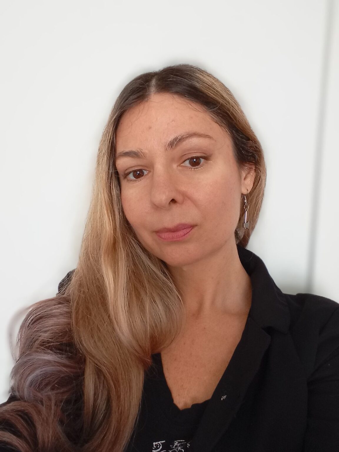 Meet Vix Gutierrez, 2025 Oregon Literary Fellow - Literary Arts