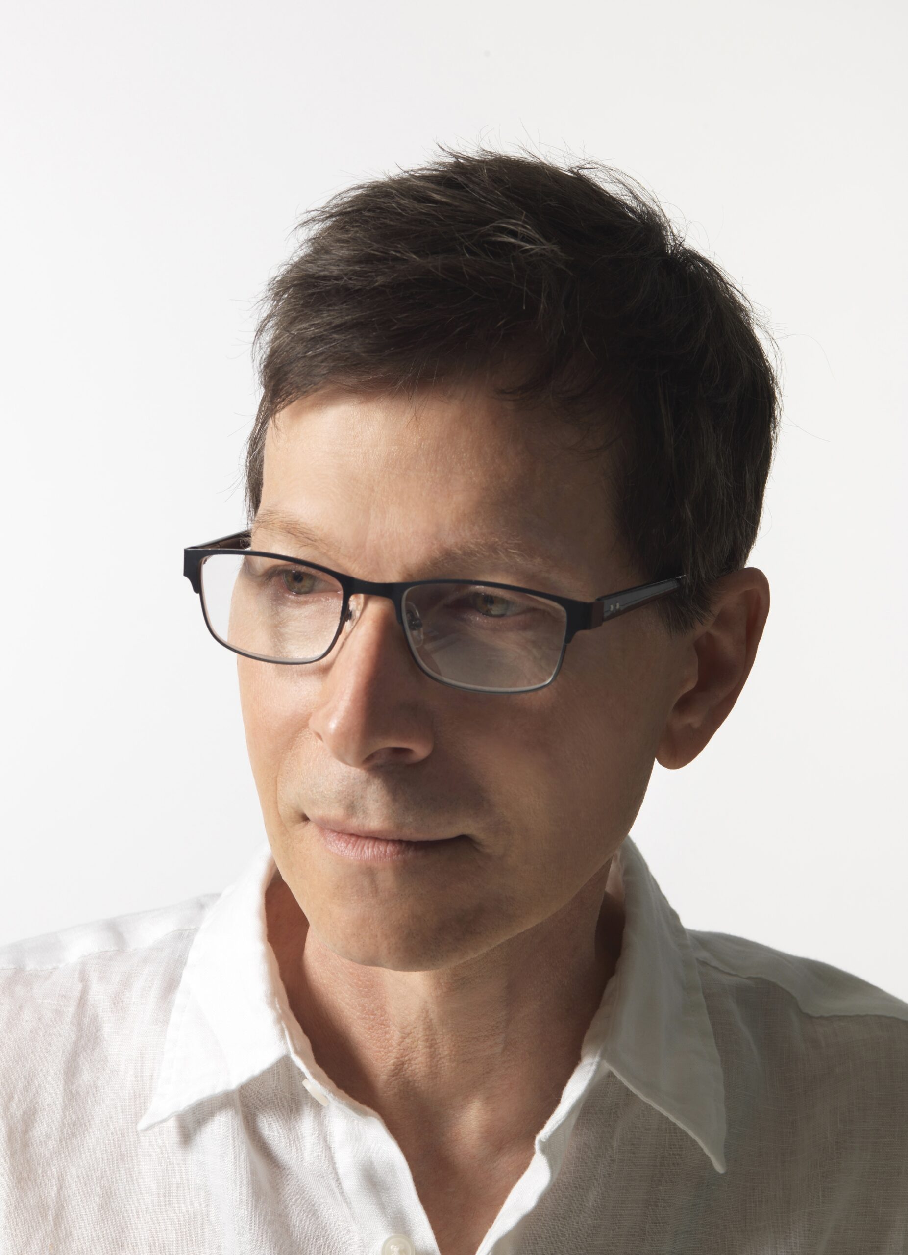 Meet Victor Lodato, 2025 Oregon Literary Fellow - Literary Arts