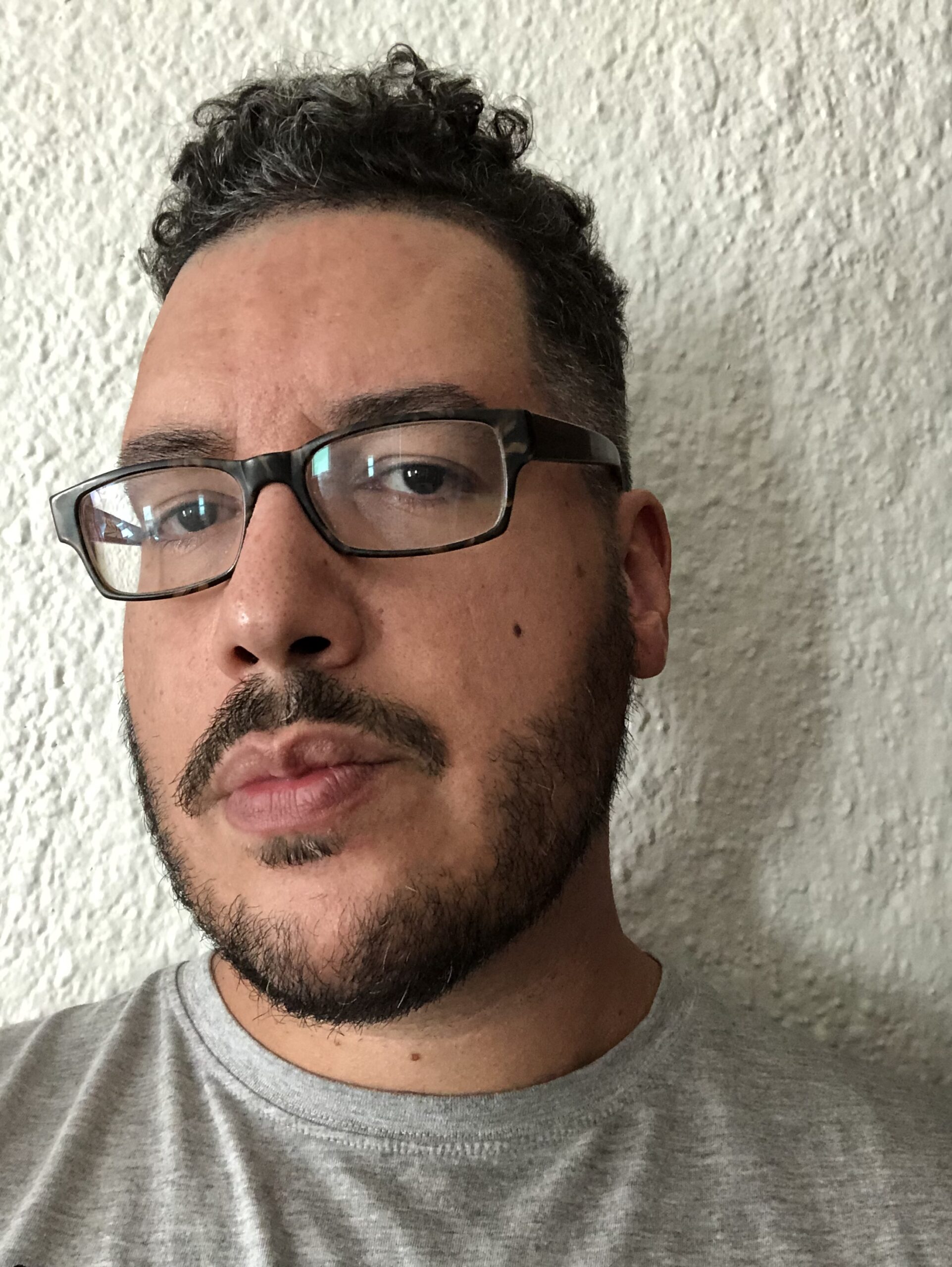 Meet Chris Stuck, 2025 Oregon Literary Fellow - Literary Arts