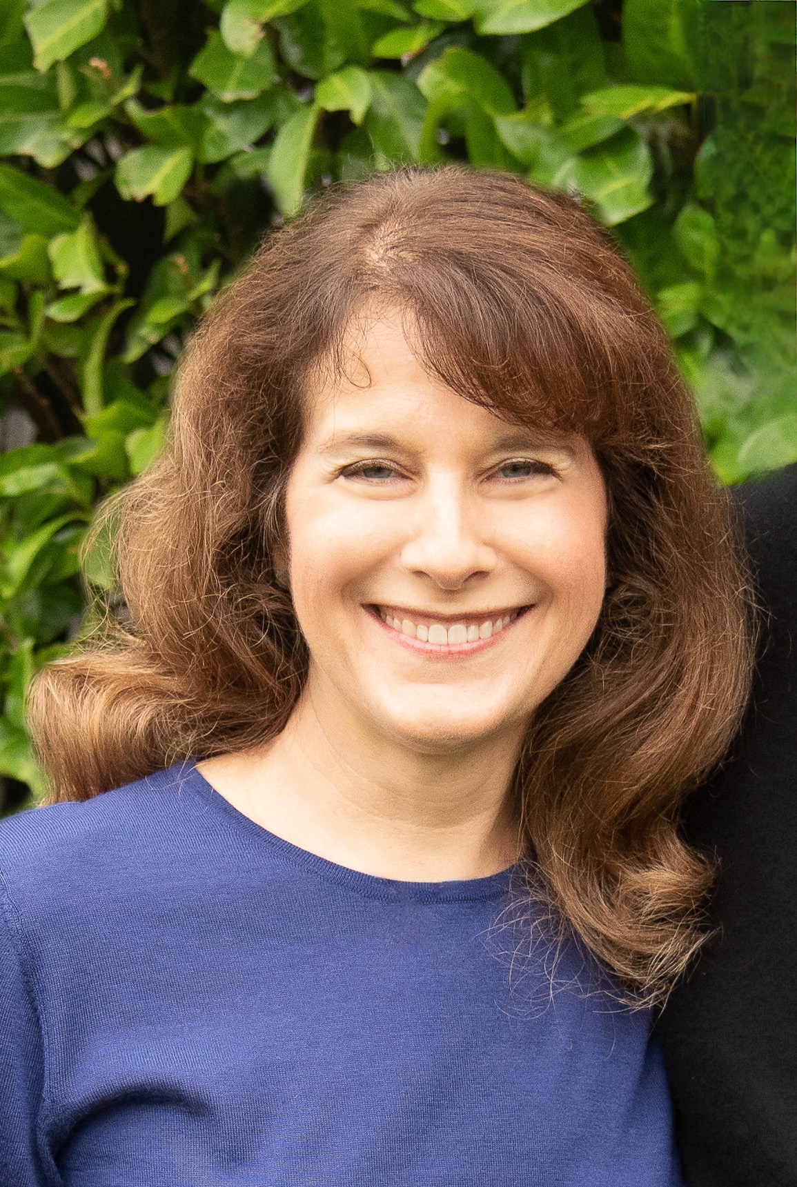 Board of Directors - Literary Arts