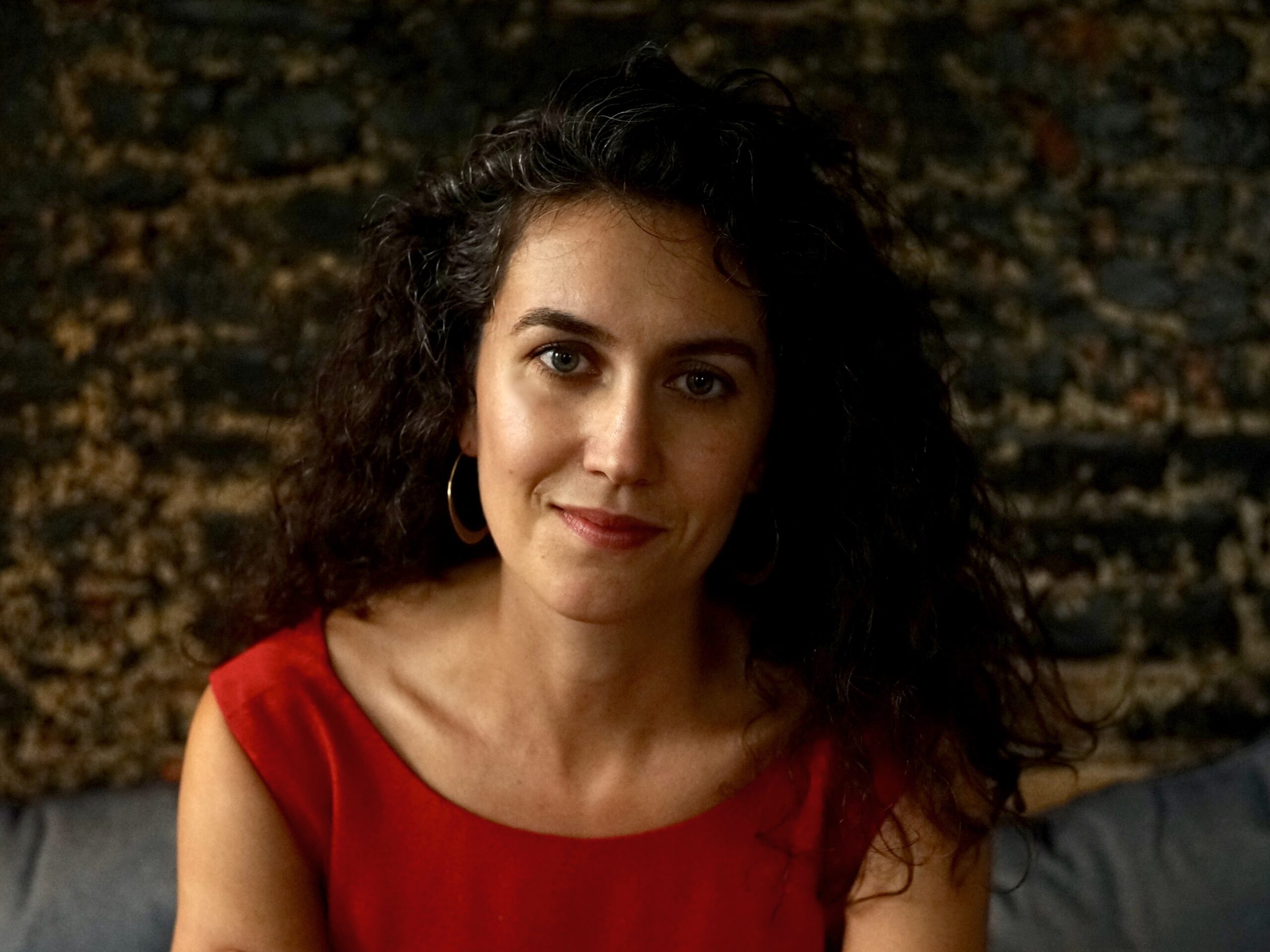 Zoë Carpenter Bio - Literary Arts