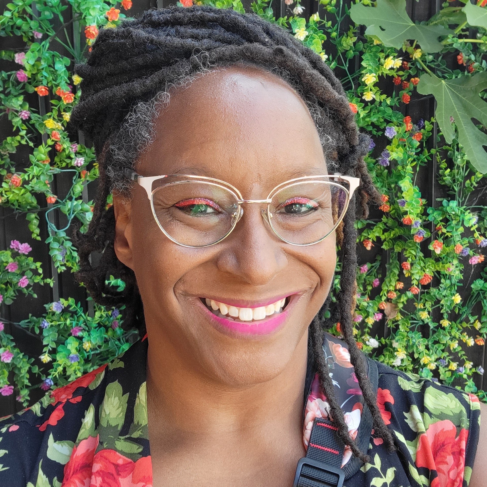 Tieara Myers Bio - Literary Arts