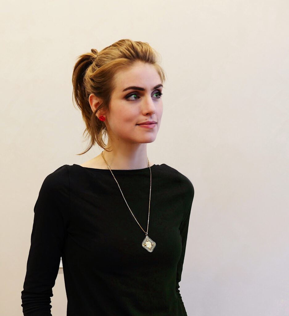 Sarah Aziza Bio - Literary Arts