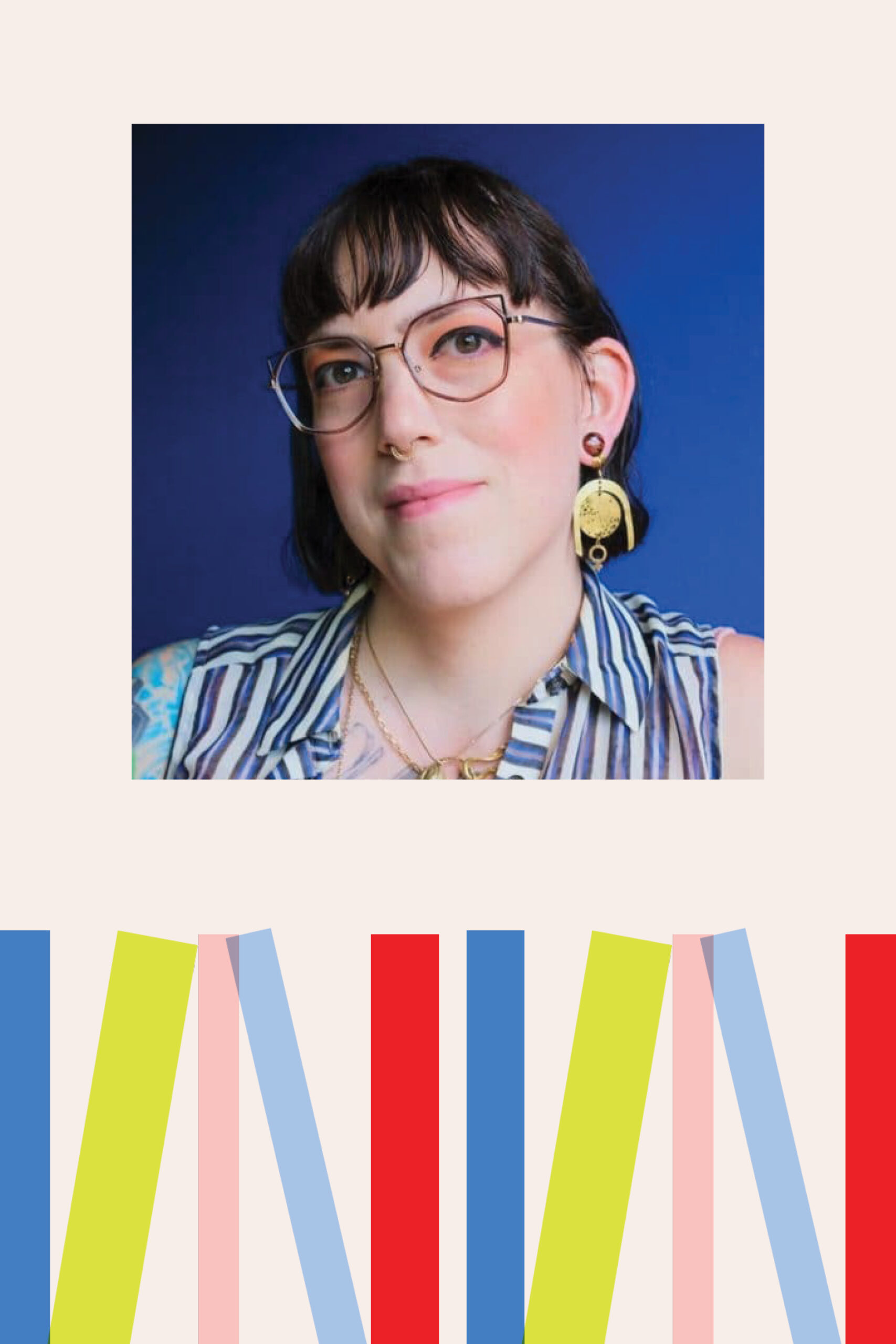 One Page Wednesday - July - Literary Arts