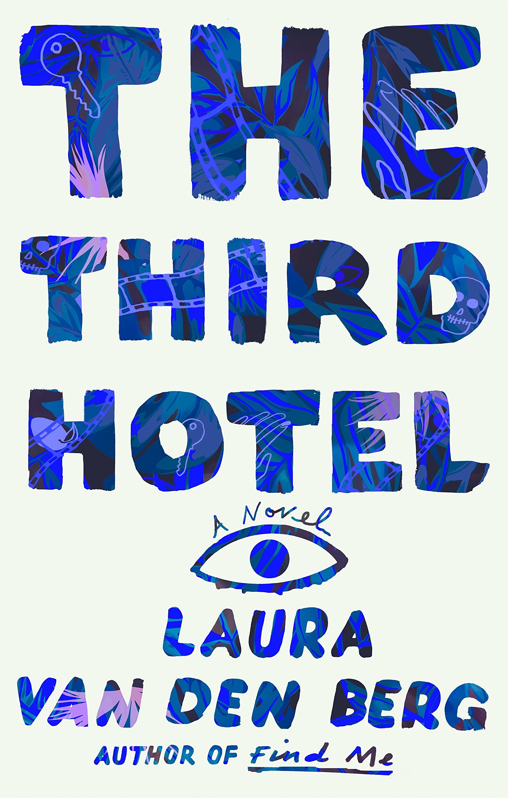 The Monstrous Feminine - Literary Arts