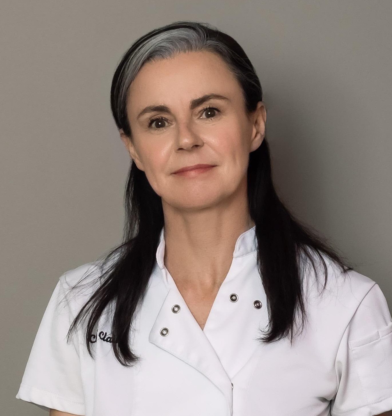 Claire Bernardo Bio - Literary Arts