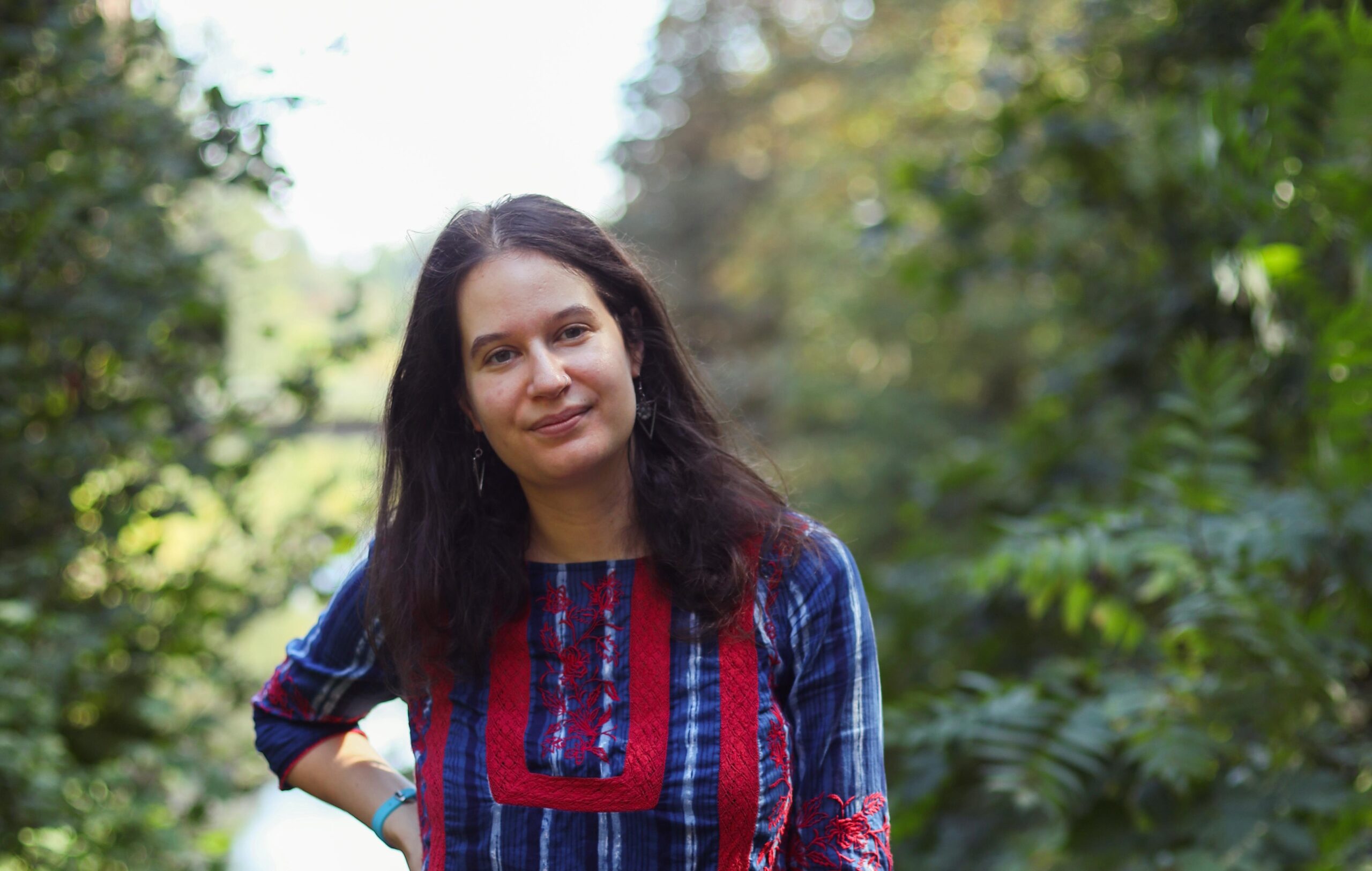 Meet Zoë Ballering, 2025 Oregon Literary Fellow - Literary Arts